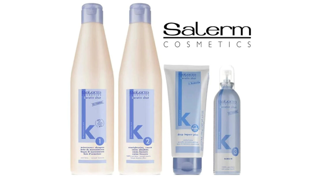 Salerm | Productos cabello y color | Wapa´s Peluquería