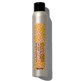 davines Dry Wax Finishing Spray 200 ml | More Inside