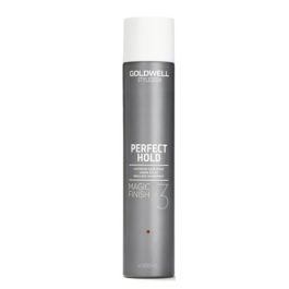Comprar Goldwell Stylesing Perfect Hold Magic Finish 500ml online