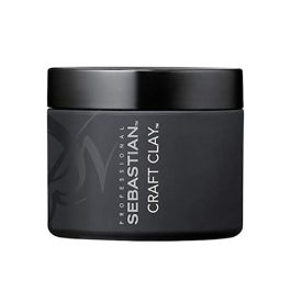 Sebastian Craft Clay 150ml | Productos peluqueria online