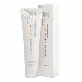 Sebastian Professional Sublimate - crema de peinado para el cabello