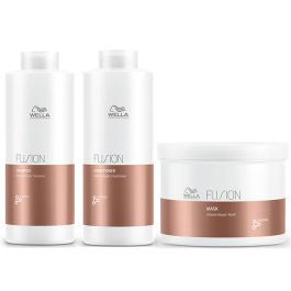 Pack Wella Fusion | Wella Fusion
