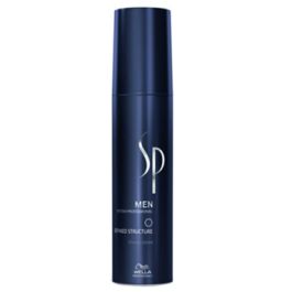 Sp Men Defined Structure - crema definir el cabello
