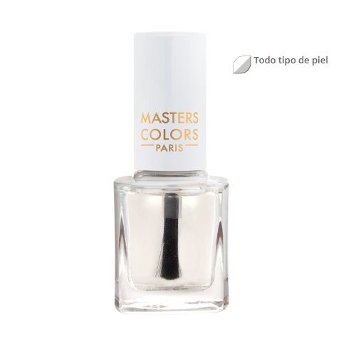 Base Coat - Masters Colors - Esmalte protector