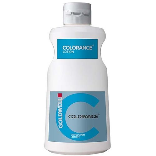 Colorance demi-color developer locion 1000ml