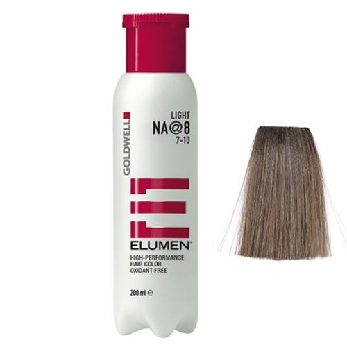Comprar Elumen Light NA@8 online | Tinte peluqueria
