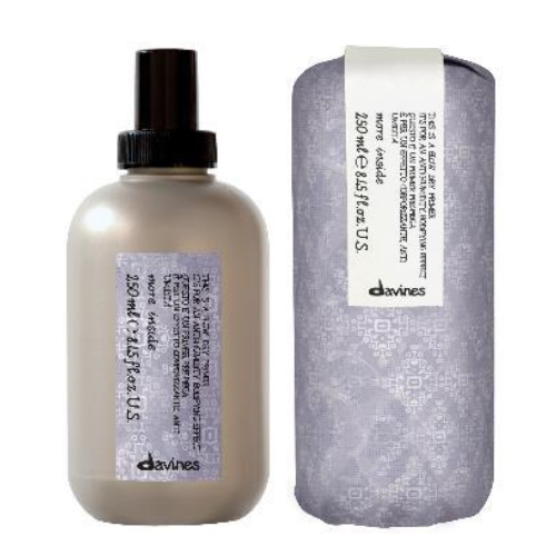 Blow Dry Primer | davines More Inside