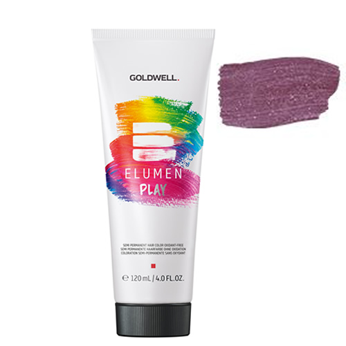 Comprar Elumen Play Metallic Purple online