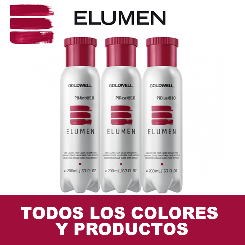 Compra Elumen online barato colores y productos