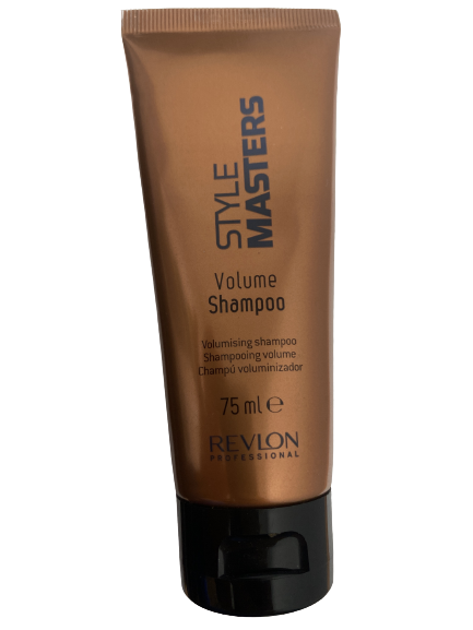 Champu Style Masters Volume 75 ml