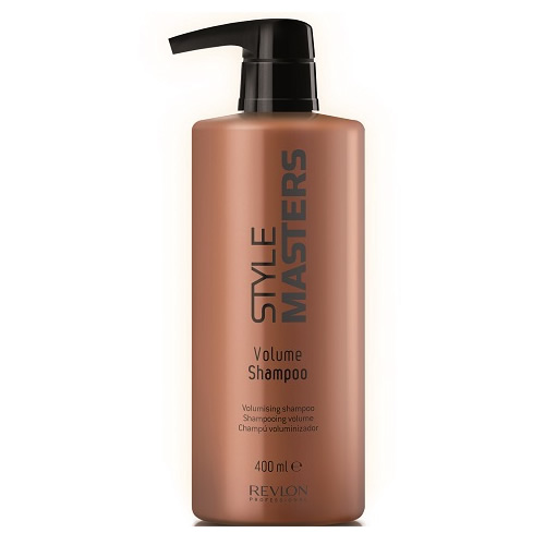 Champu Style Masters Volume 400 ml